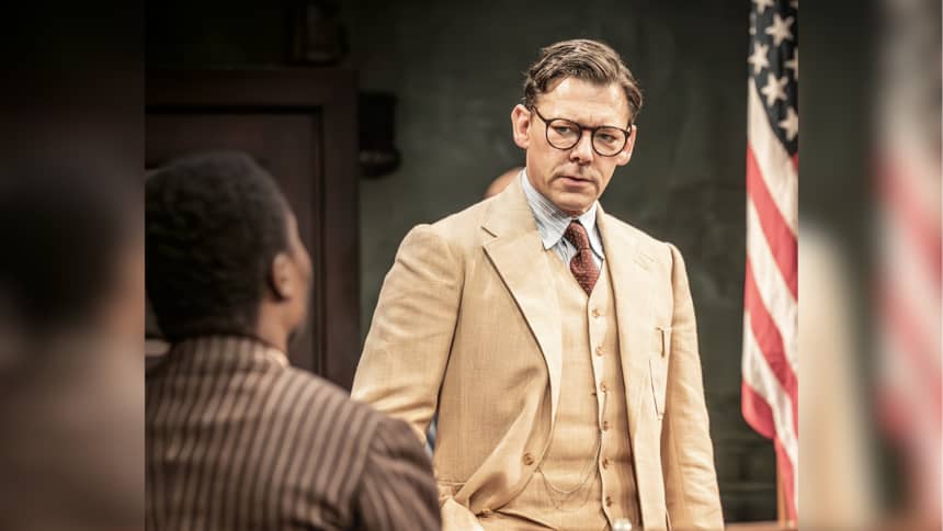 To Kill A Mockingbird | Wales Millennium Centre